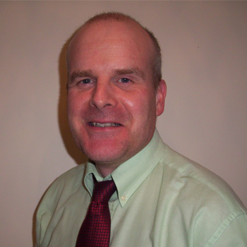 In the RED Driving Seat: Stuart Sharp | RED Driving School