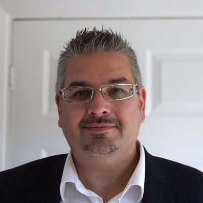 In the RED Driving Seat: Stuart Walker | RED Driving School