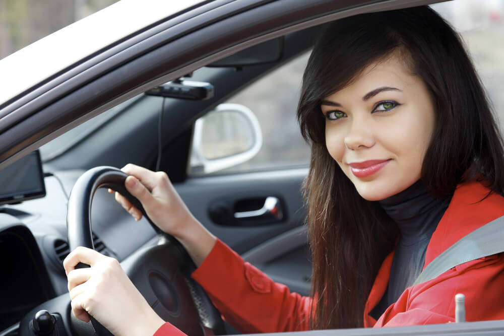 Female drivers penalized under EU law | RED Driving School Female drivers penalized under EU law | RED Driving School