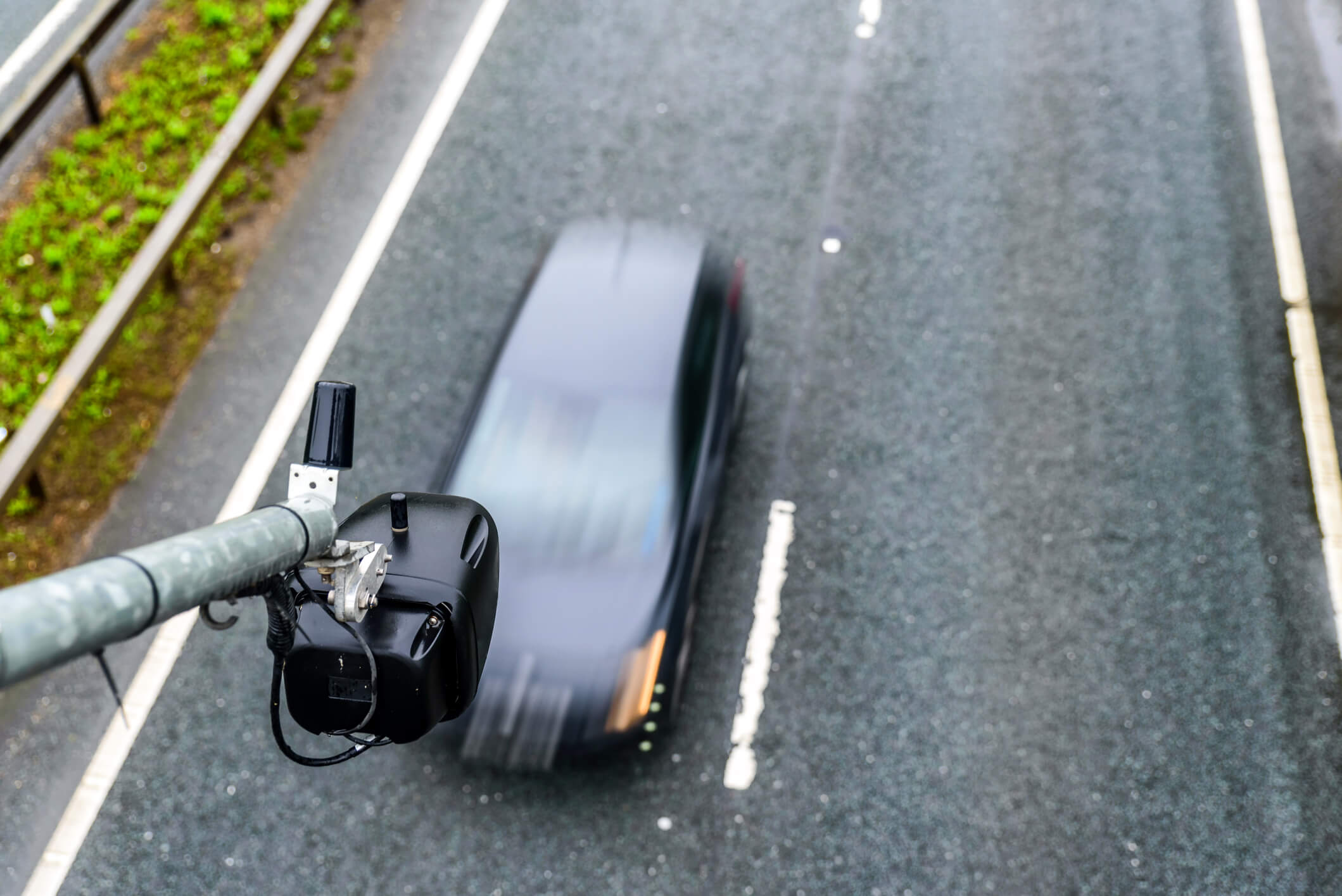 Multi-Lane Carriageways: Everything You Need to Know - RED Driving School