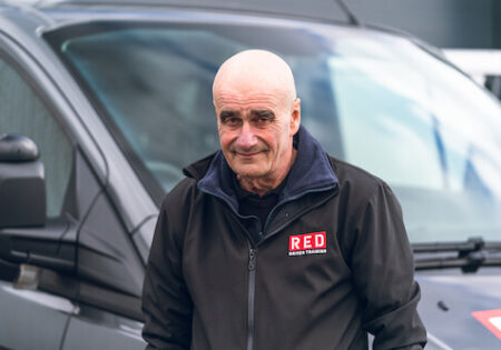 About Us - RED Driving School